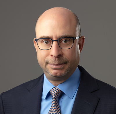 Executive Management