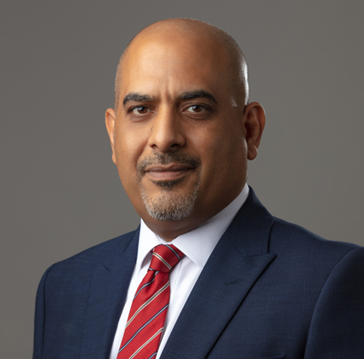 Executive Management