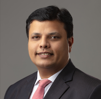 Executive Management