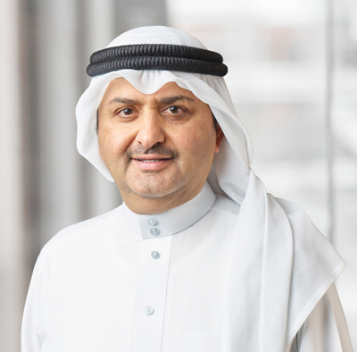 Executive Management