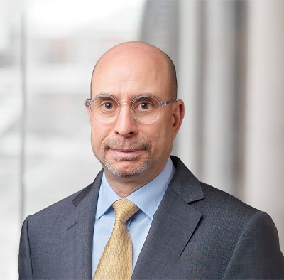 Executive Management