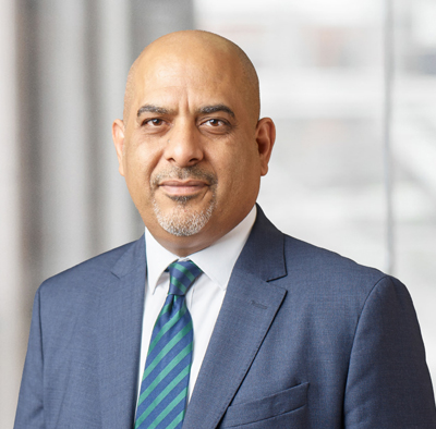 Executive Management