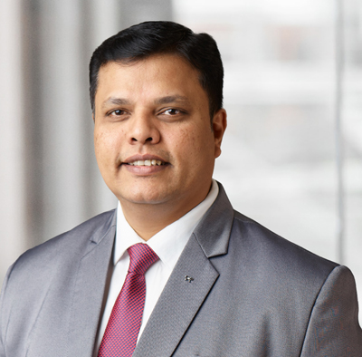 Executive Management