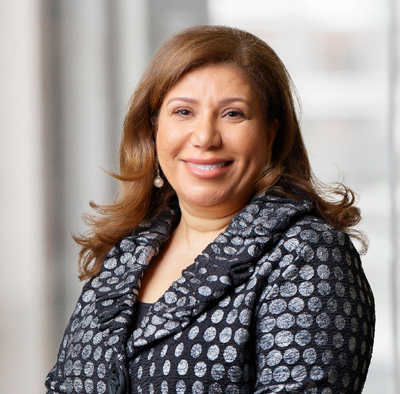 Executive Management