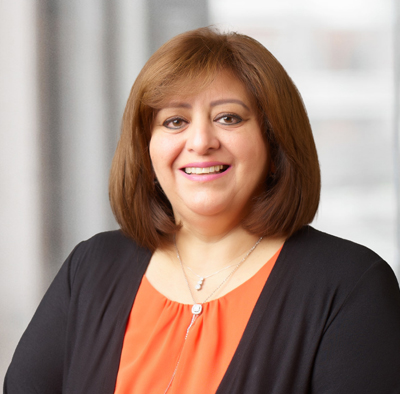 Executive Management