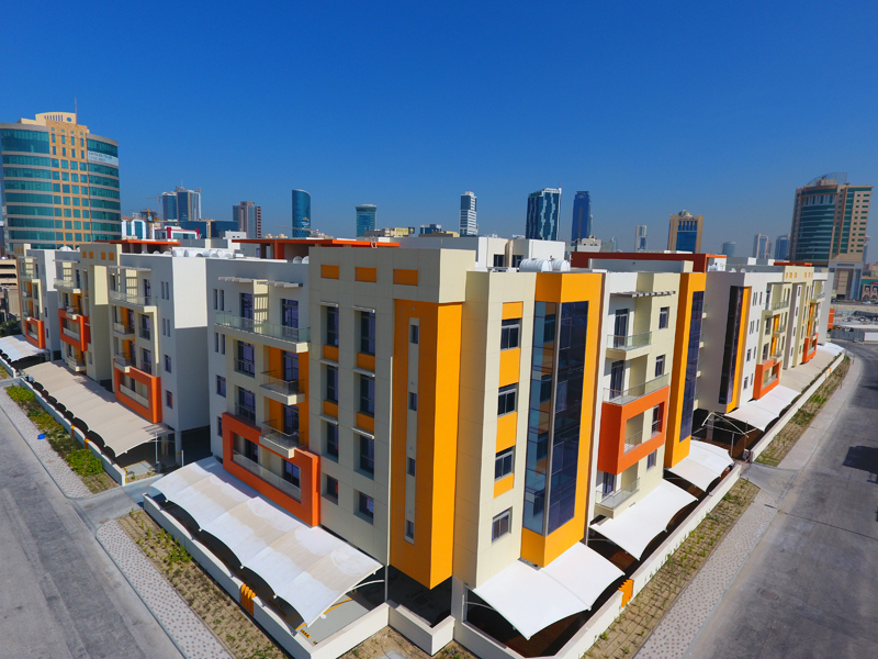 Danaat Al Seef - Smart Choice for Prosperous Future