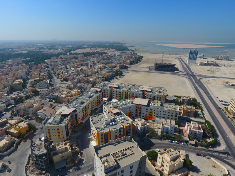 Danaat Al Seef - Smart Choice for Prosperous Future