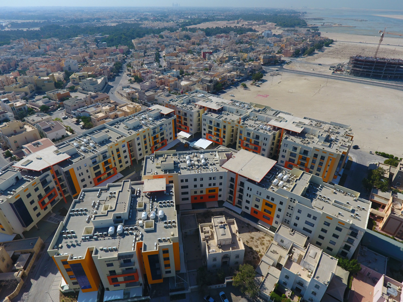 Danaat Al Seef - Smart Choice for Prosperous Future