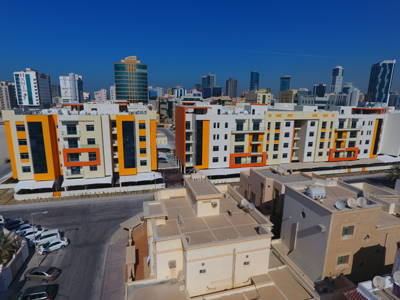 Danaat Al Seef - Smart Choice for Prosperous Future