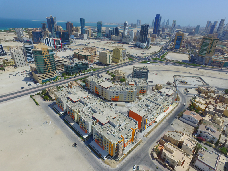 Commercial Projects